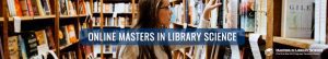 Best Online MLIS Programs | Masters Library Science No GRE, Accredited