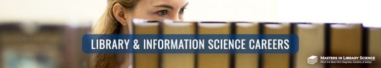 Library and Information Science Degree Career Opportunities