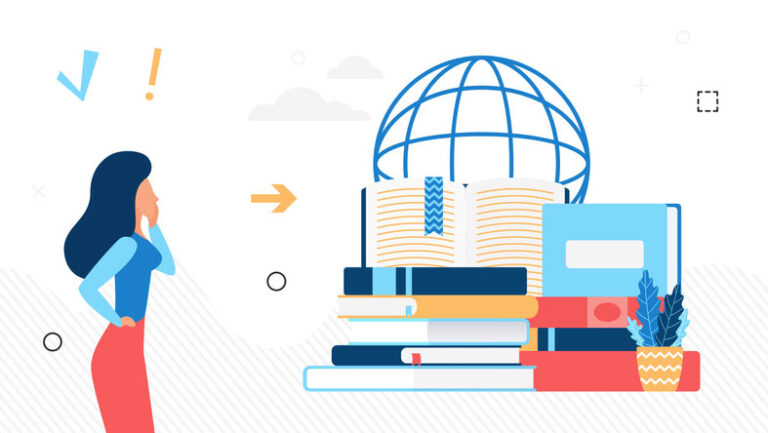 8 Types of Librarians With a Master’s in Library Science